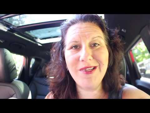 Nat Reviews the 2016 Kia Soul
