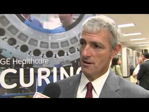GE grant for UW-Milwaukee