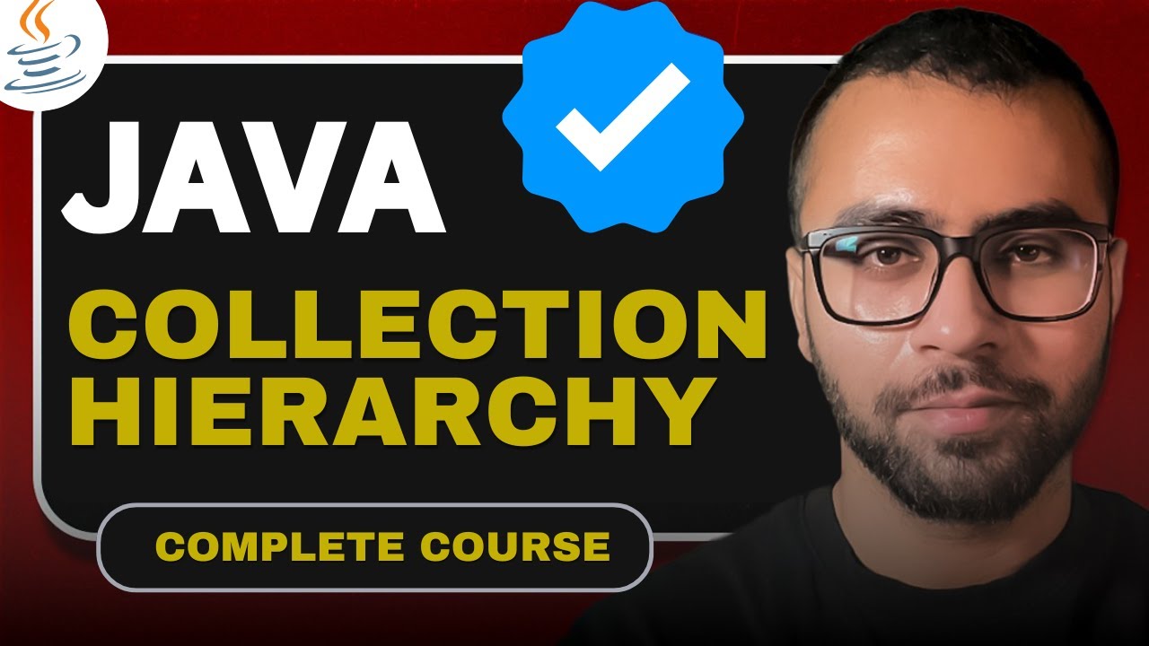 Master Java Collections: Understanding Collection Hierarchy Simplified
