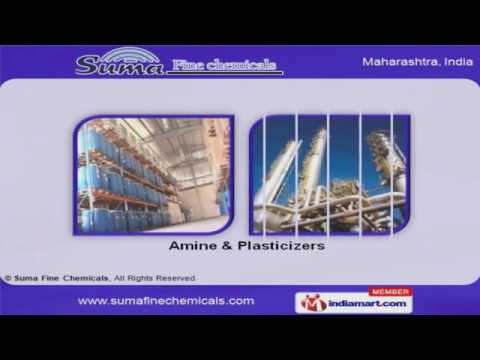 Suma Fine Chemicals, Pune - Manufacturer of Greases and Naphtha Additives