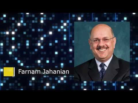 2015 CRA Distinguished Service Award Winner