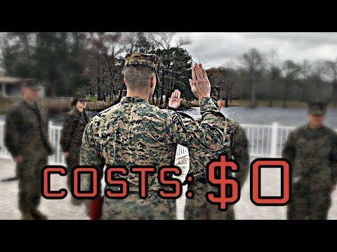 How to Improve Retention in the Marine Corps (from a Career Planner)