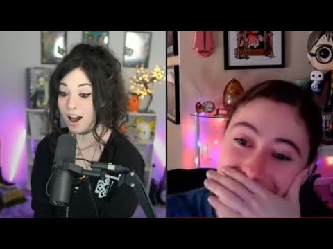 Melonie Mac & Blabs Learn What "DP" Stands For