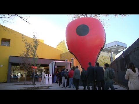 Google Maps Beyond the Road: Highlights from Mexico City
