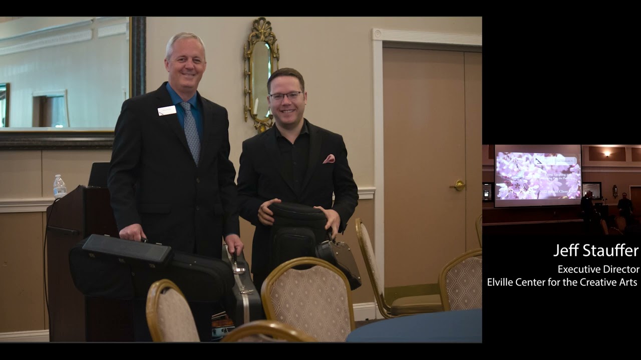 2022 Annual Client Event Video