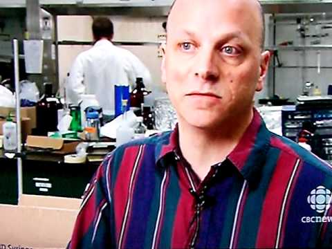 CBC News Flashback:"Health Expert" claimed Japan radiation clouds shouldn't concern Canadians???