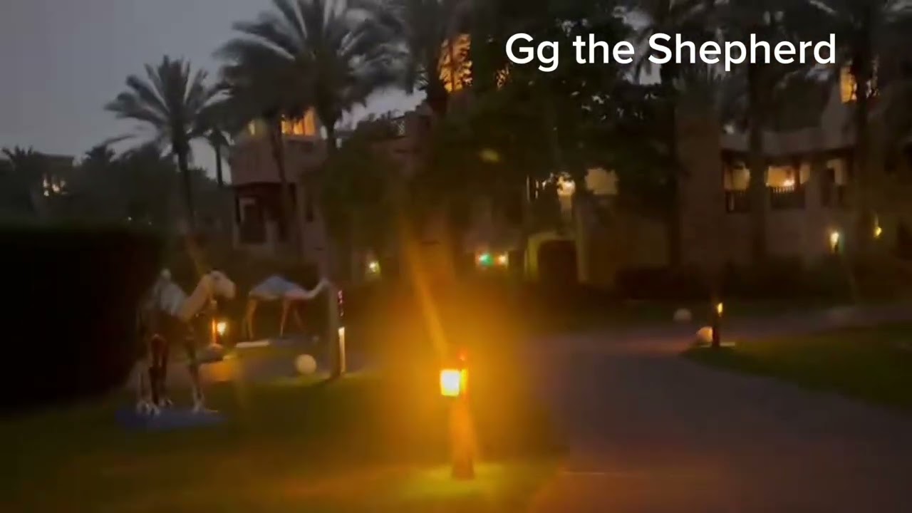 Jumeirah Al Qasr Escapes@ Dubai UAE