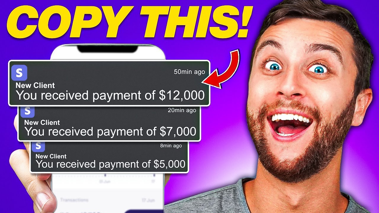 How To Start A Software Development Agency (The $1,000,000+ Guide)