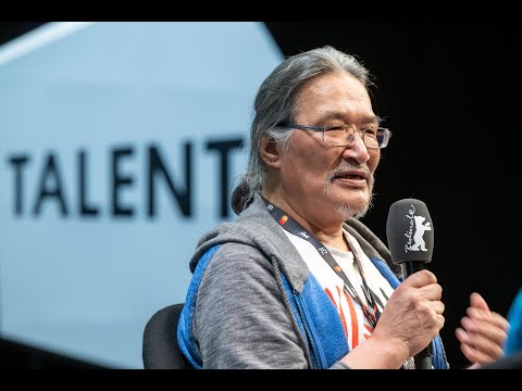 Stories from Igloolik: Indigenous Voices in Cinema: A Conversation with Zacharias Kunuk