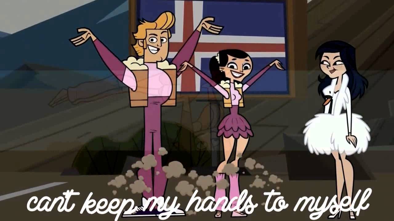 jacques/josée // hands to myself