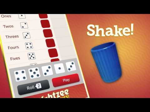 Yahtzee with Buddies Android