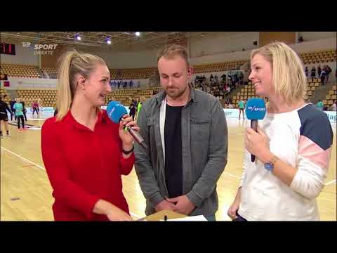 Smartbake i TV2 Sport
