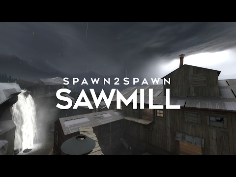 Steam Community :: Video :: TF2: SPAWN2SPAWN: Sawmill