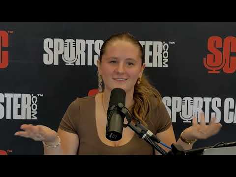 Jeff Heath’s NFL Story with Taryn Fritzsching | Sportscaster’s Open Mic 7.4
