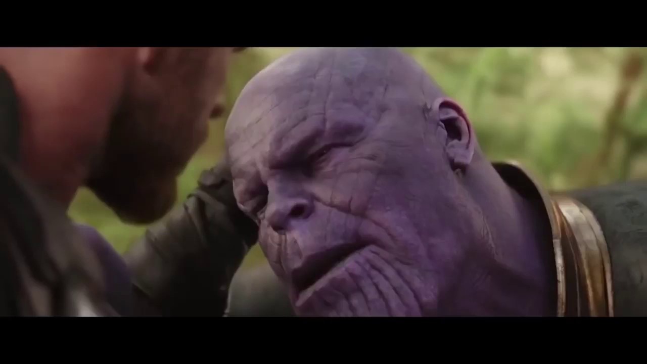 The Aftermath Of The Snap (HD) | Avengers Infinity War (2018)