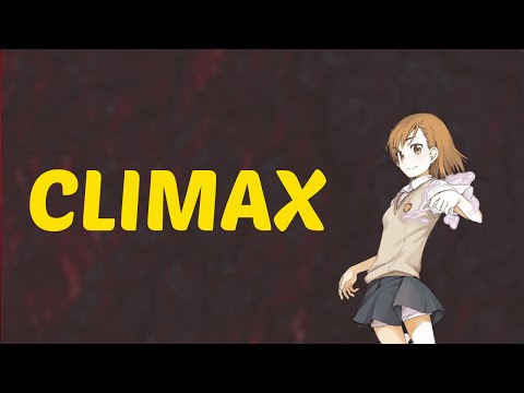 What Does CLIMAX Means || Meanings And Definitions With Example in ENGLISH