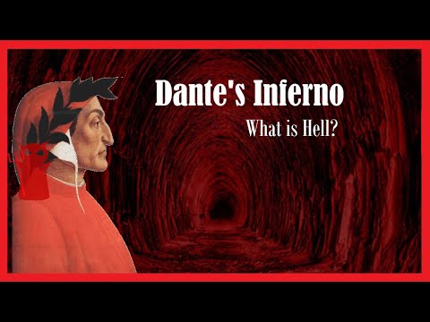 Dante's Inferno: What is Hell?