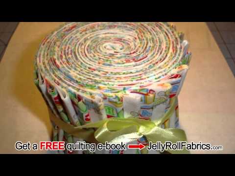 Cute Baby Quilt Patterns