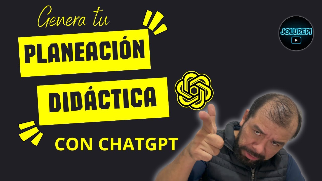 Tu Proyecto Integrador Con #ChatGpt #NuevaEscuelaMexicana