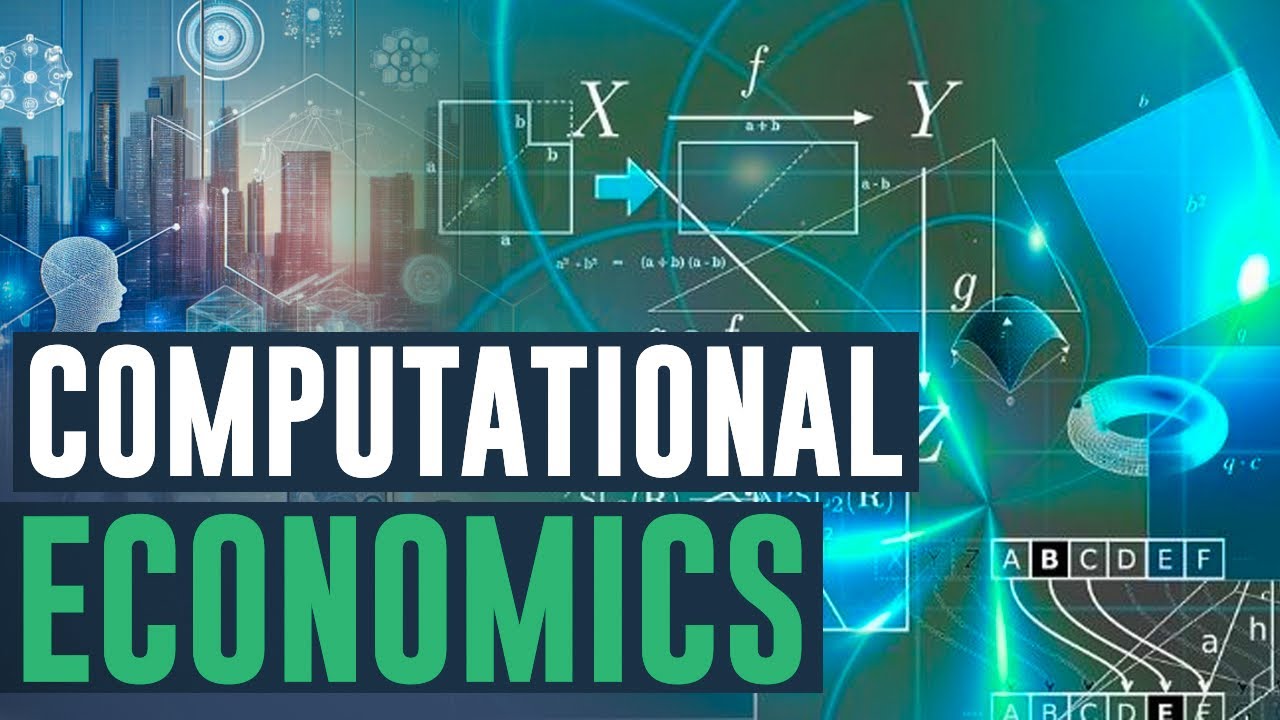 Unpacking Computational Economics: A Modern Approach