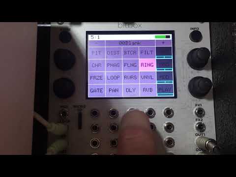 1010music fxbox iMuso