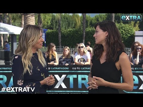 ‘The Bachelorette’ Becca Kufrin on Garrett’s Apology, Her First Dates & Drama Ahead!