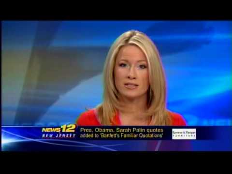 NJ News 12 - American Medicine Chest Challenge
