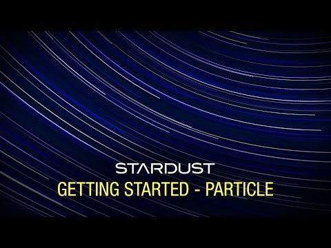 Stardust - aescripts.com