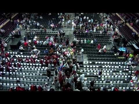 VAUMC Annual Conference 2025 - June 14 Morning Session