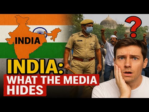 How to pronounce India