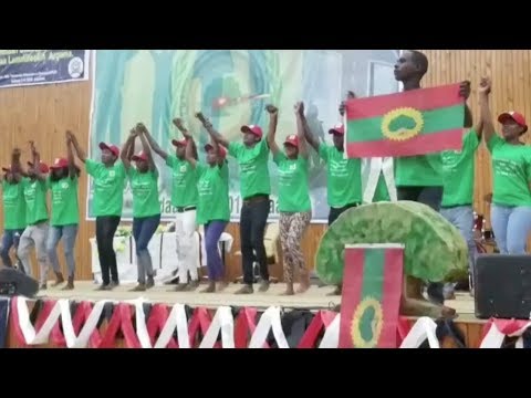 FAARUU **ATWO** 2018