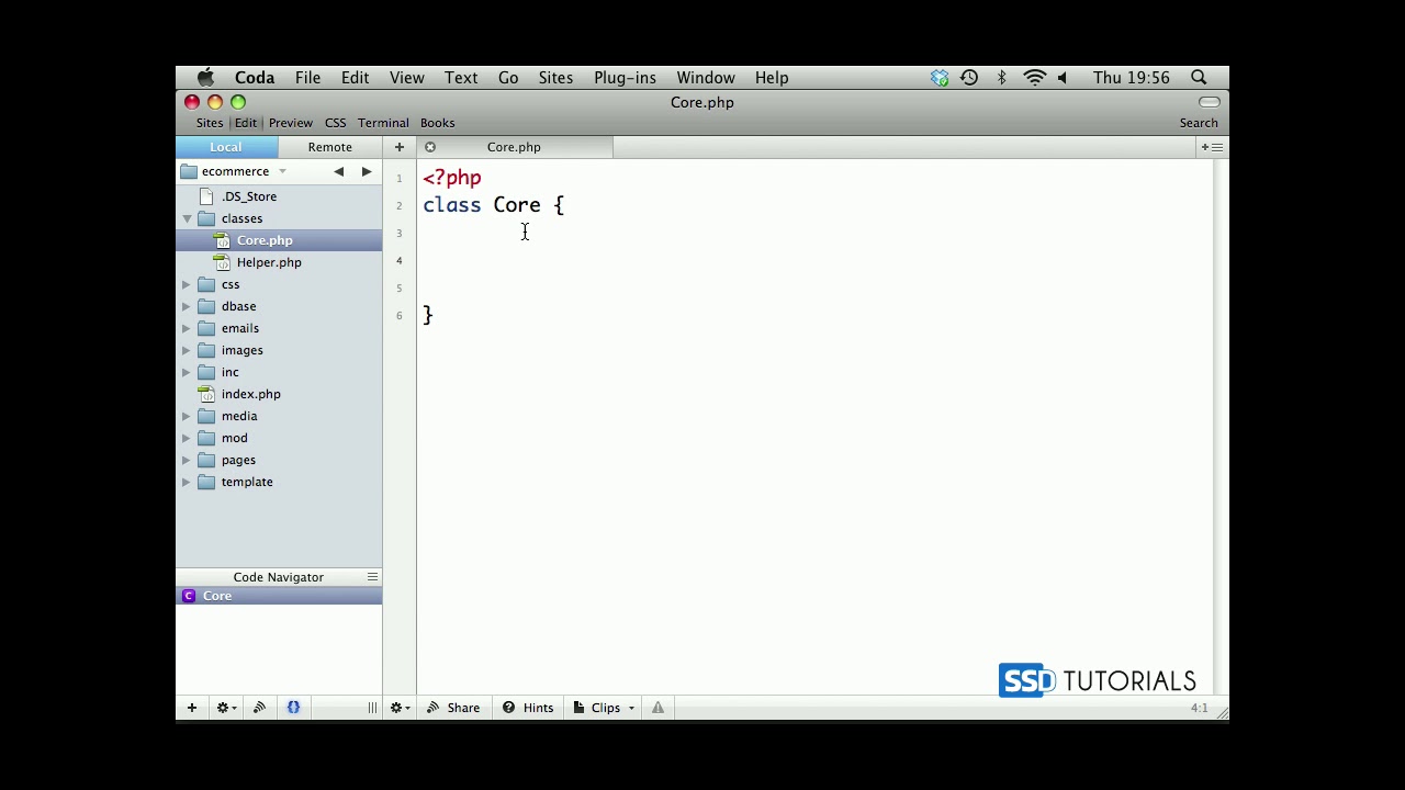 01-06: E-commerce application with PHP, MySQL, Ajax and PayPal