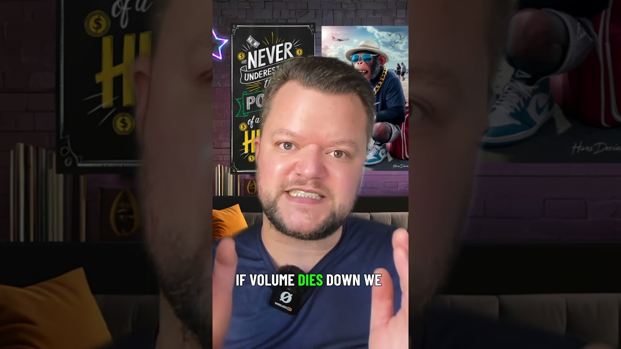 🔥 PEIPEI Coin: Pump Incoming or Brutal PEIPEI COIN Dump?