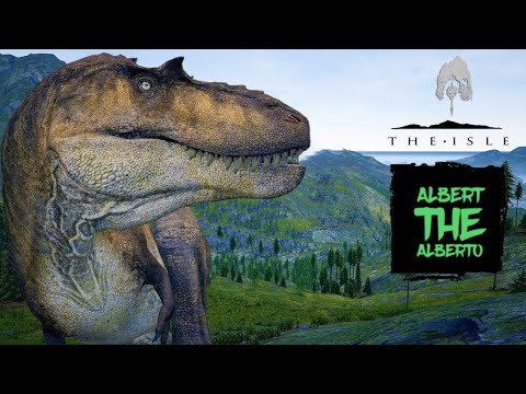 Steam Community :: Video :: Albert the Alberto | life of a Alberto ...