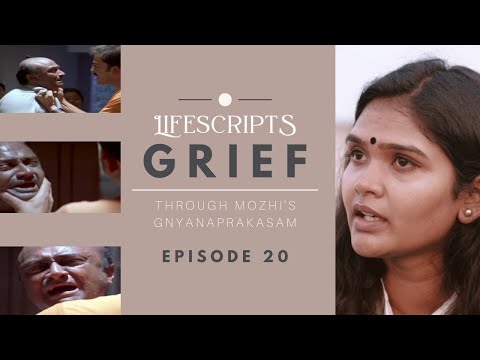 Embracing Grief and Finding Healing through the Tamil film Mozhi- Therapy - E20
