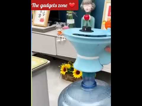 the gadget zone //smart home devices examples /list of smart devices for home #youtubeshorts