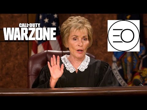 Warzone cheat provider Engine Owning sued for $1,250,000,000 - 1.25 BILLION DOLLARS! (Call of Duty)
