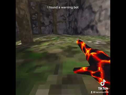 A warning bot for daisy09