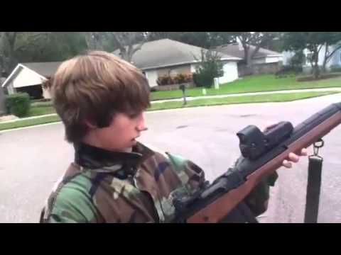 m14 airsoft gun review
