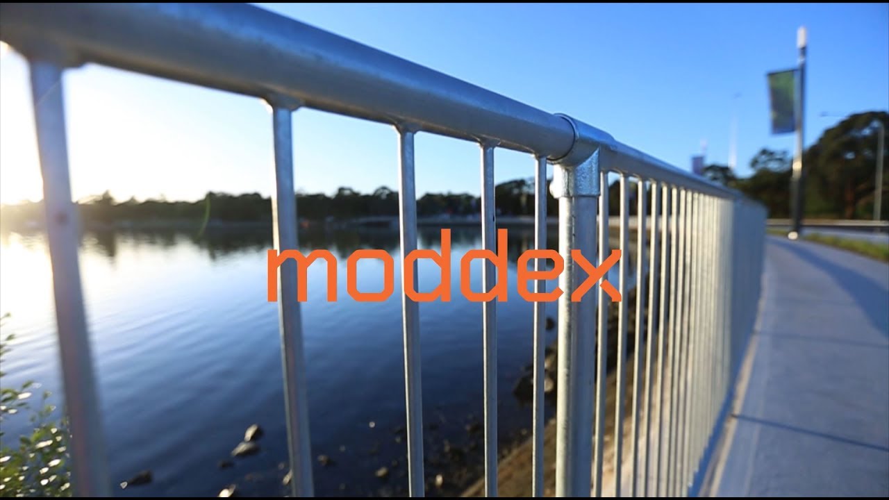 Moddex Modular Innovators