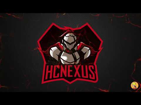 Knight Mascot Logo-speed art-illustrator #oyeplot