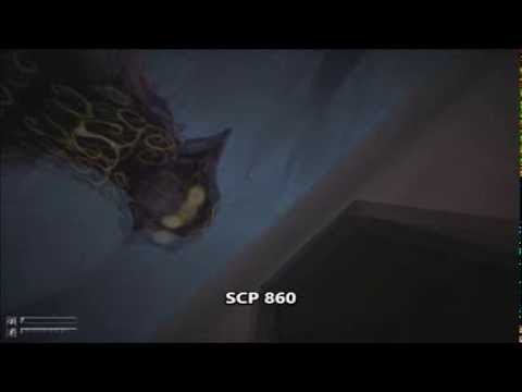 SCP Containment Breach v1.0.5 | All SCPs