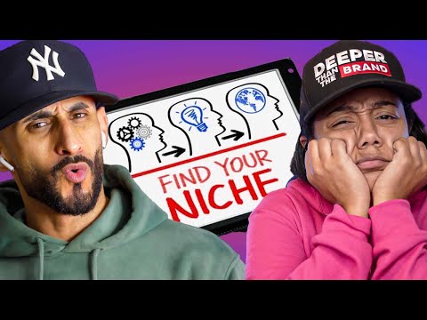 How To Find A Brand Niche: The Pros And Cons Of Every Option