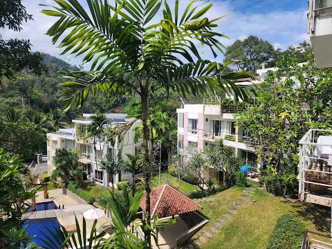 PHUKETPROPERTY.COM | ID 1895 | KAMALA | 3 BED | POOL VIEWS