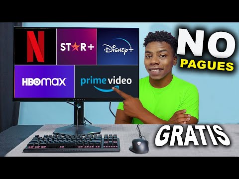 FREE Movies, Series, and Live TV! Bye-bye Netflix! (New App 2025)
