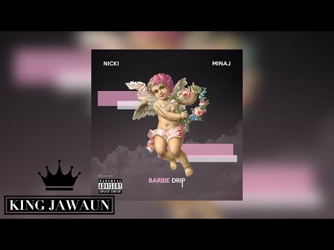 Nicki Minaj - Barbie Drip (Audio)
