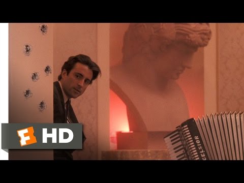 The Godfather: Part 3 (5/10) Movie CLIP - Helicopter Hit (1990) HD