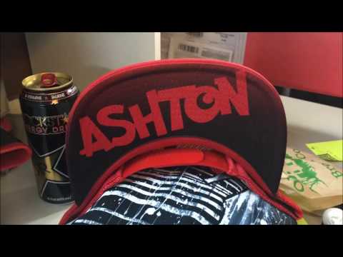 Exotic Gamer Gear - Gamer Hats