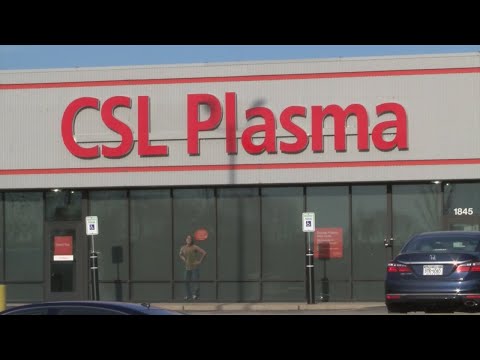 CSL Plasma problems