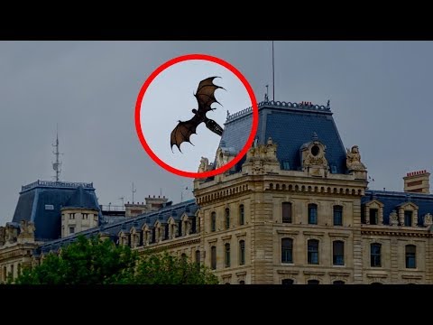 5 Vampires Caught On Tape & Spotted In Real Life - Apextv | Metal ...